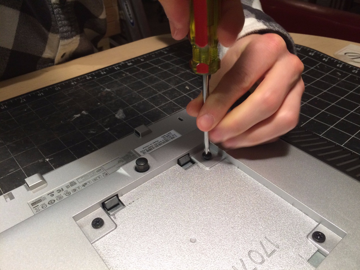 A Frame for Openframe : 6 Steps (with Pictures) - Instructables