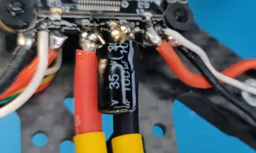 How to Build an FPV Drone (under $150)! : 16 Steps (with Pictures ...