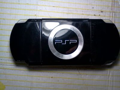 PSP Speaker Mod : 6 Steps (with Pictures) - Instructables