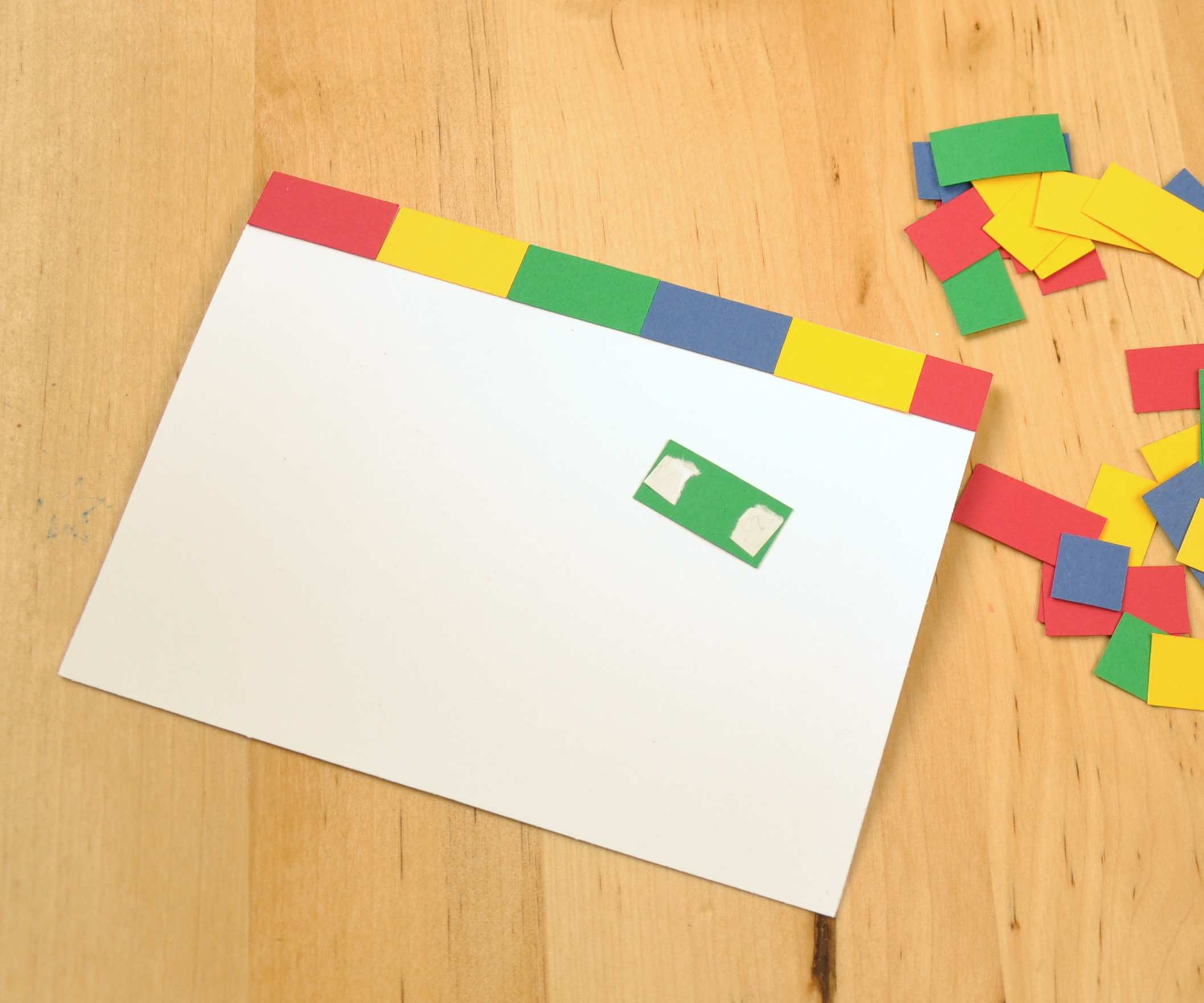 3D LEGO Card : 4 Steps (with Pictures) - Instructables