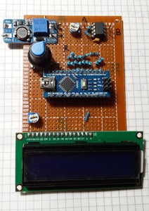 Arduino Waveform Generator : 5 Steps (with Pictures) - Instructables