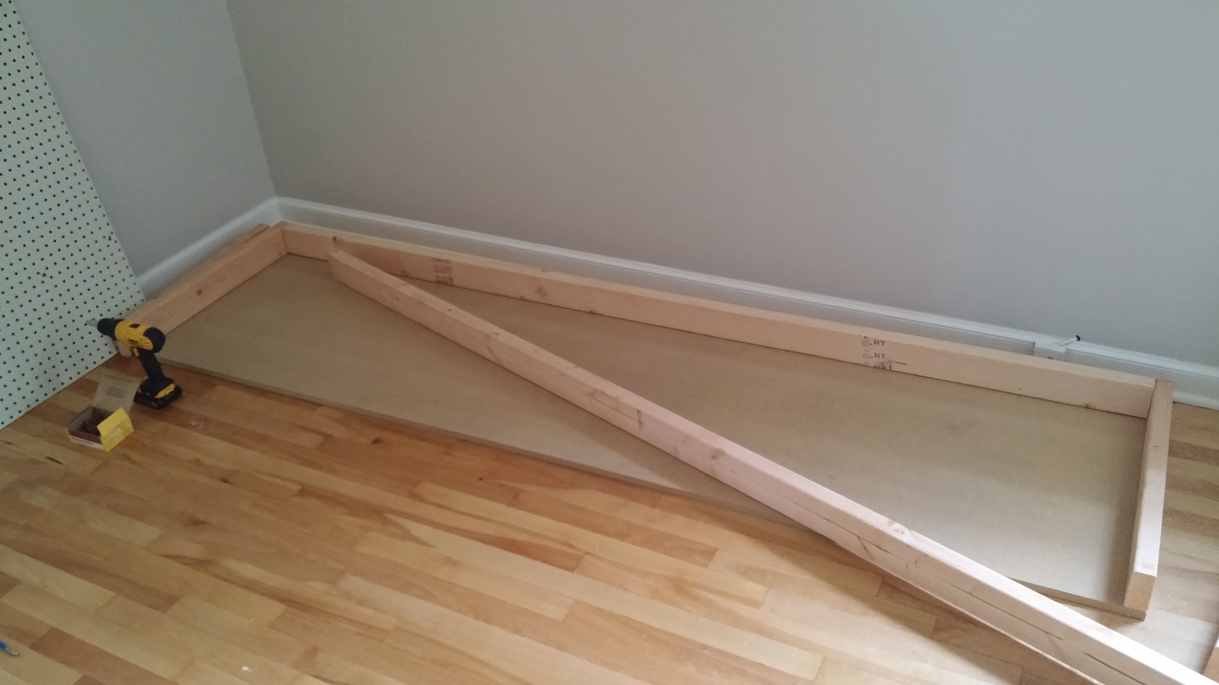 MDF Workbench : 15 Steps (with Pictures) - Instructables