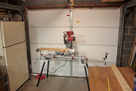 Cheap Workbench : 6 Steps (with Pictures) - Instructables