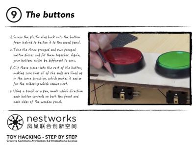 Toy Hacking : 15 Steps (with Pictures) - Instructables