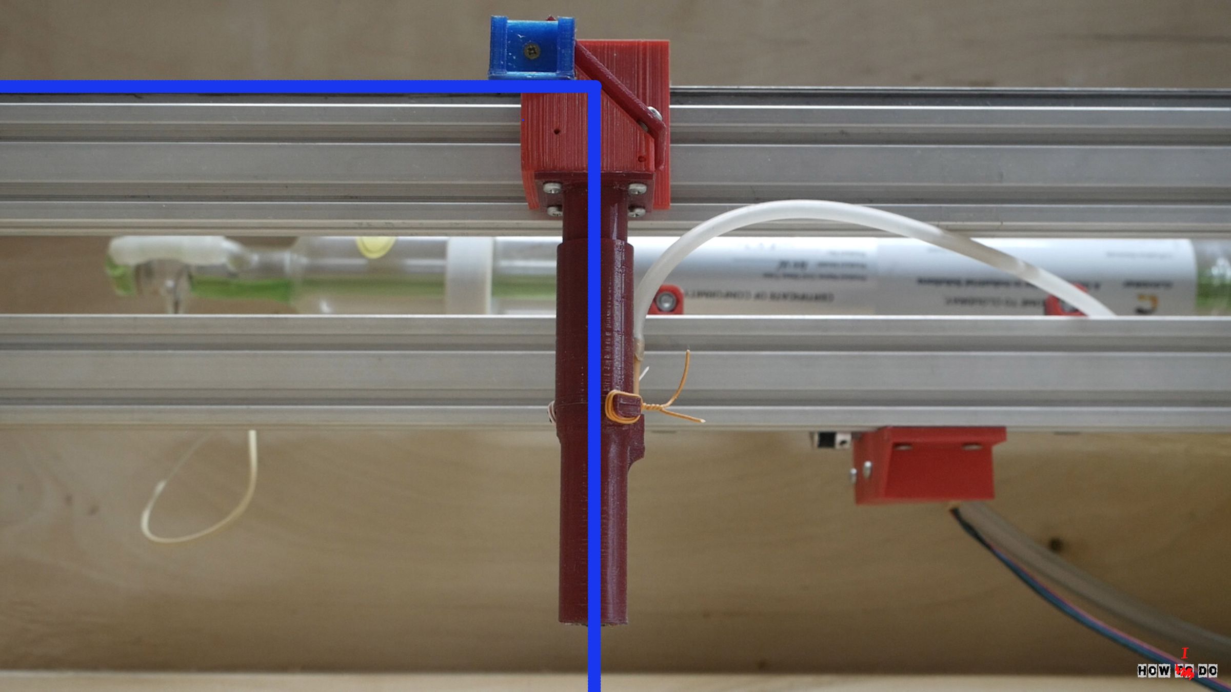 DIY 40W CO2 CNC Laser : 9 Steps - Instructables