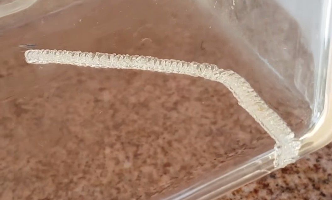 Fix Broken Plastic! Never Throw It Away Any More! : 6 Steps (with ...