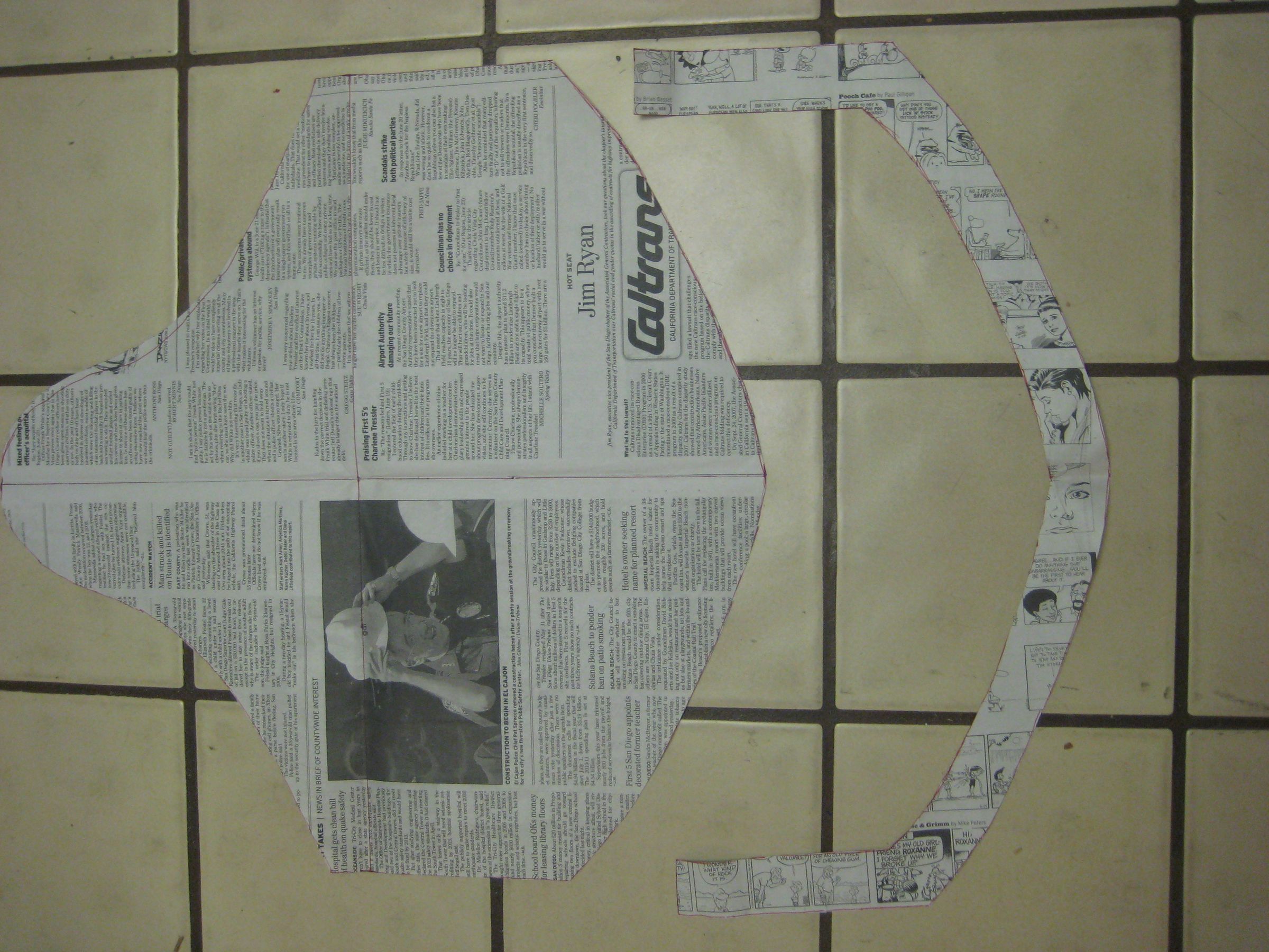 How to Make a Medieval Trebuchet Out of Cardboard : 9 Steps (with ...