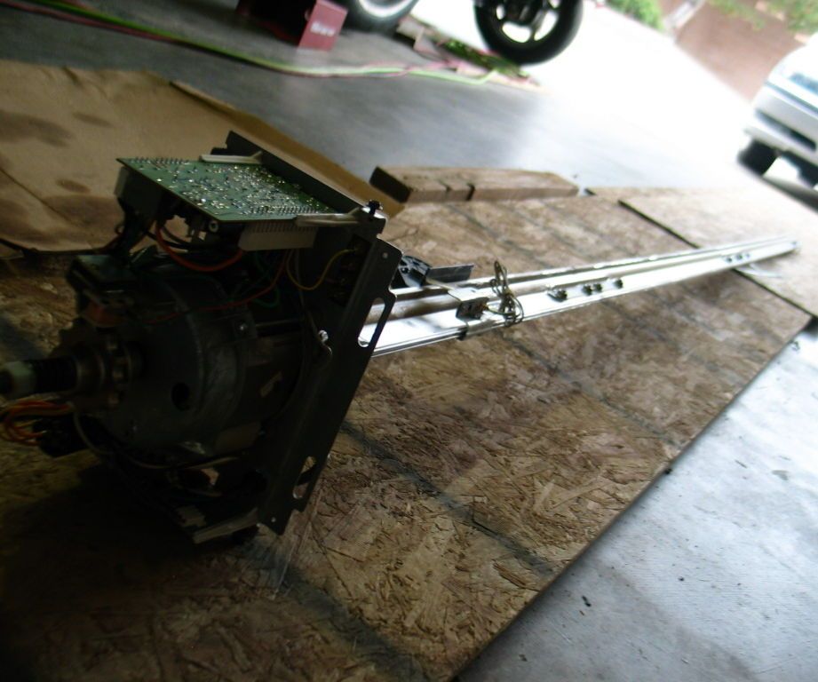 Fix My Garage Door With an Arduino UNO - Instructables