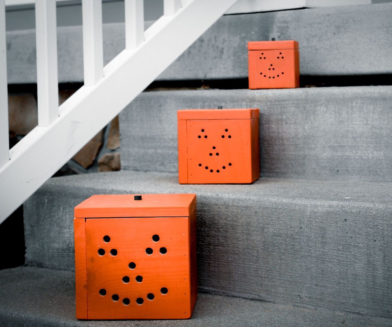 Halloween Wood Projects - Instructables