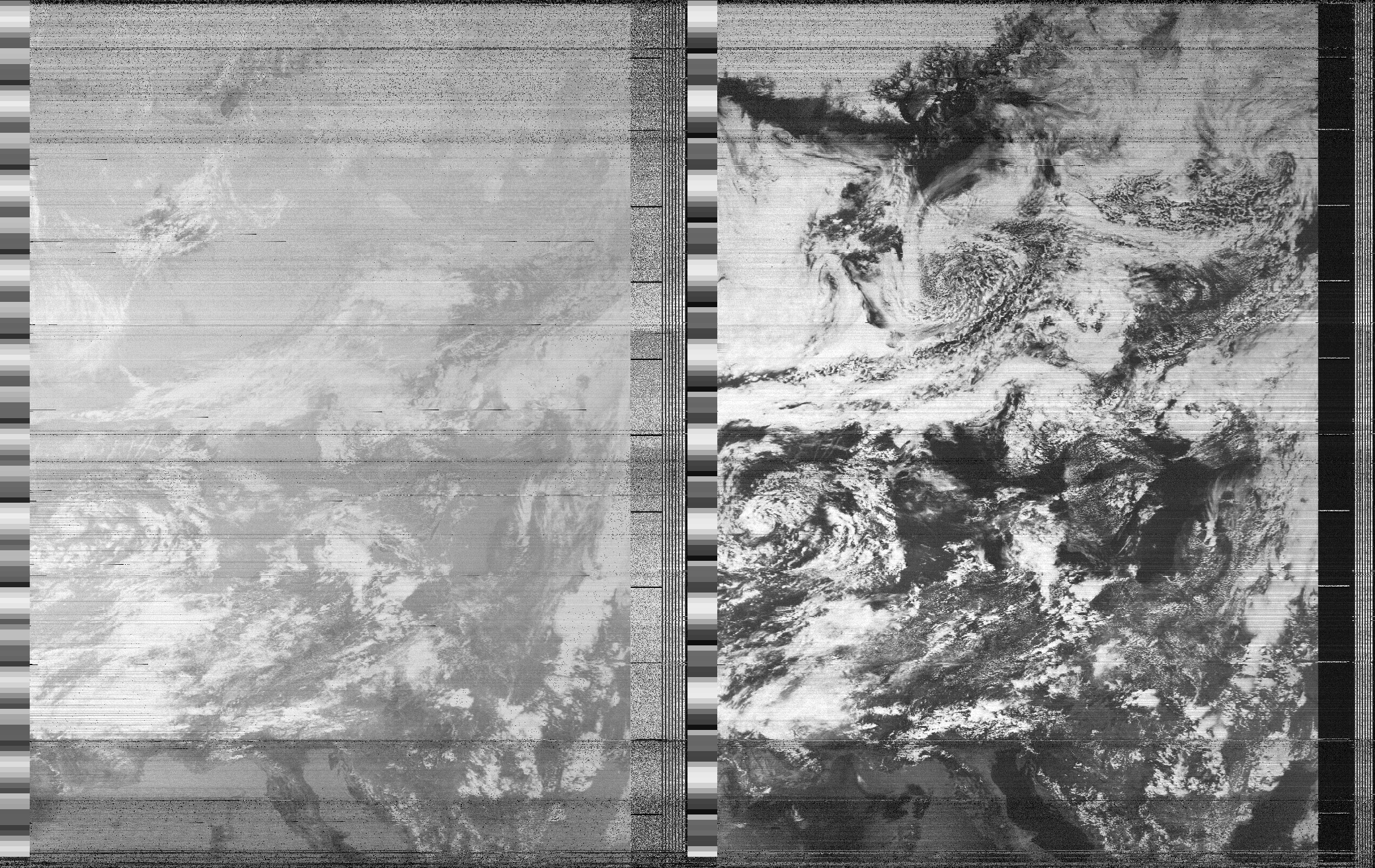 Downloading NOAA Satellite Images Cheaply and Easily : 3 Steps (with ...