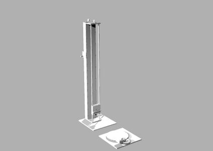 DIY 3D Body Scanner Intro. : 11 Steps (with Pictures) - Instructables