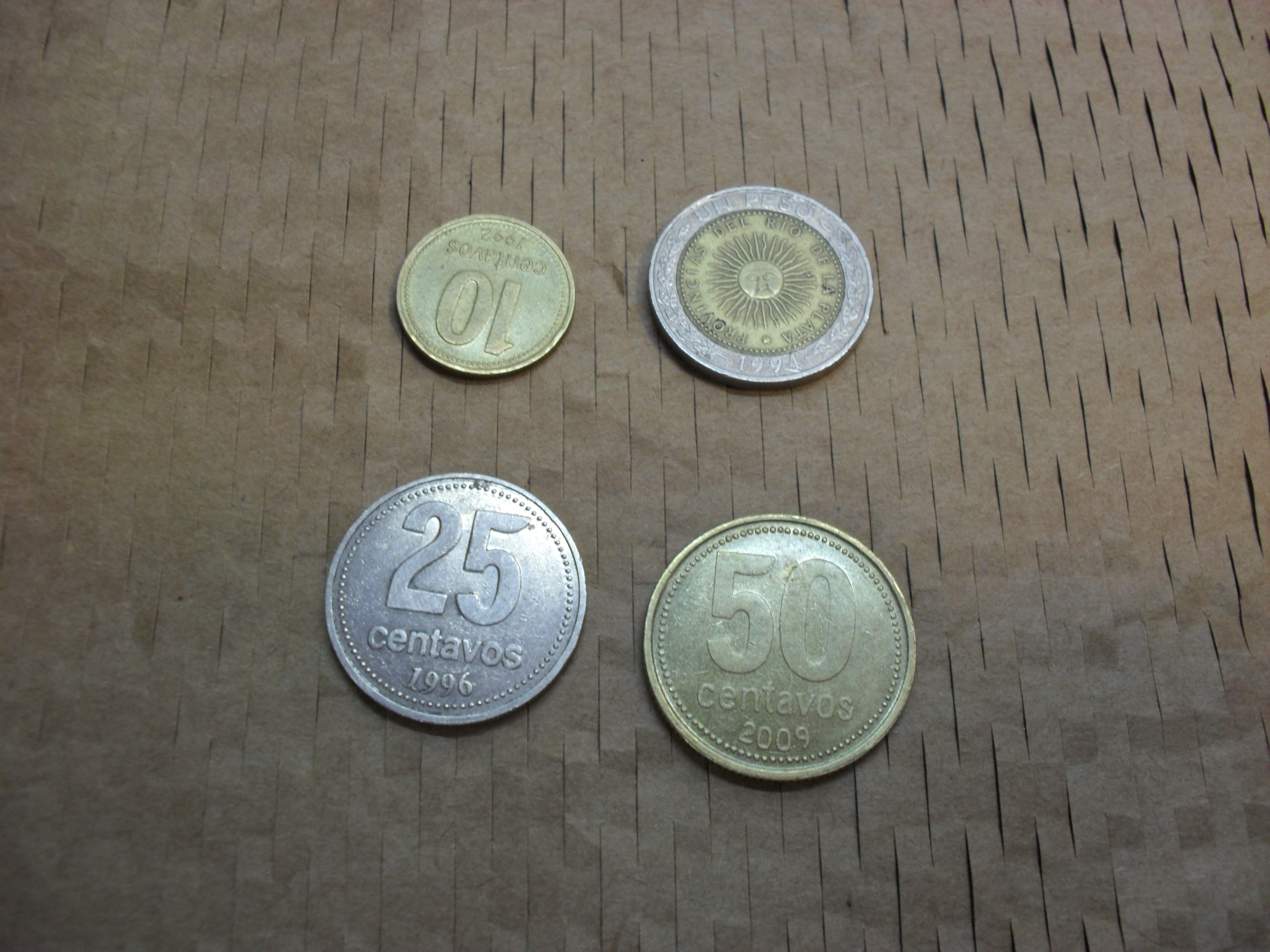 Real Life Coin Block : 12 Steps (with Pictures) - Instructables