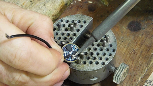 How to Solder the Easy Way! : 13 Steps (with Pictures) - Instructables