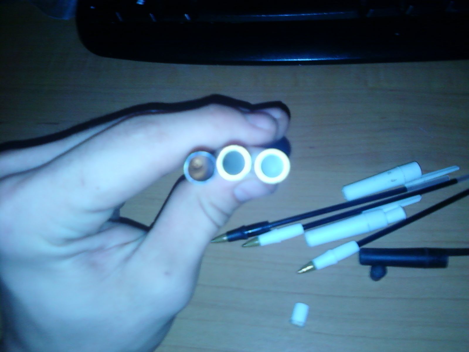 Paintball Gun Airsoft SHOTGUN Conversion : 7 Steps - Instructables