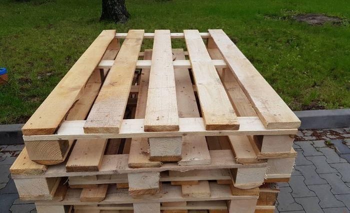 Cheap Stackable Wooden Crates : 7 Steps (with Pictures) - Instructables