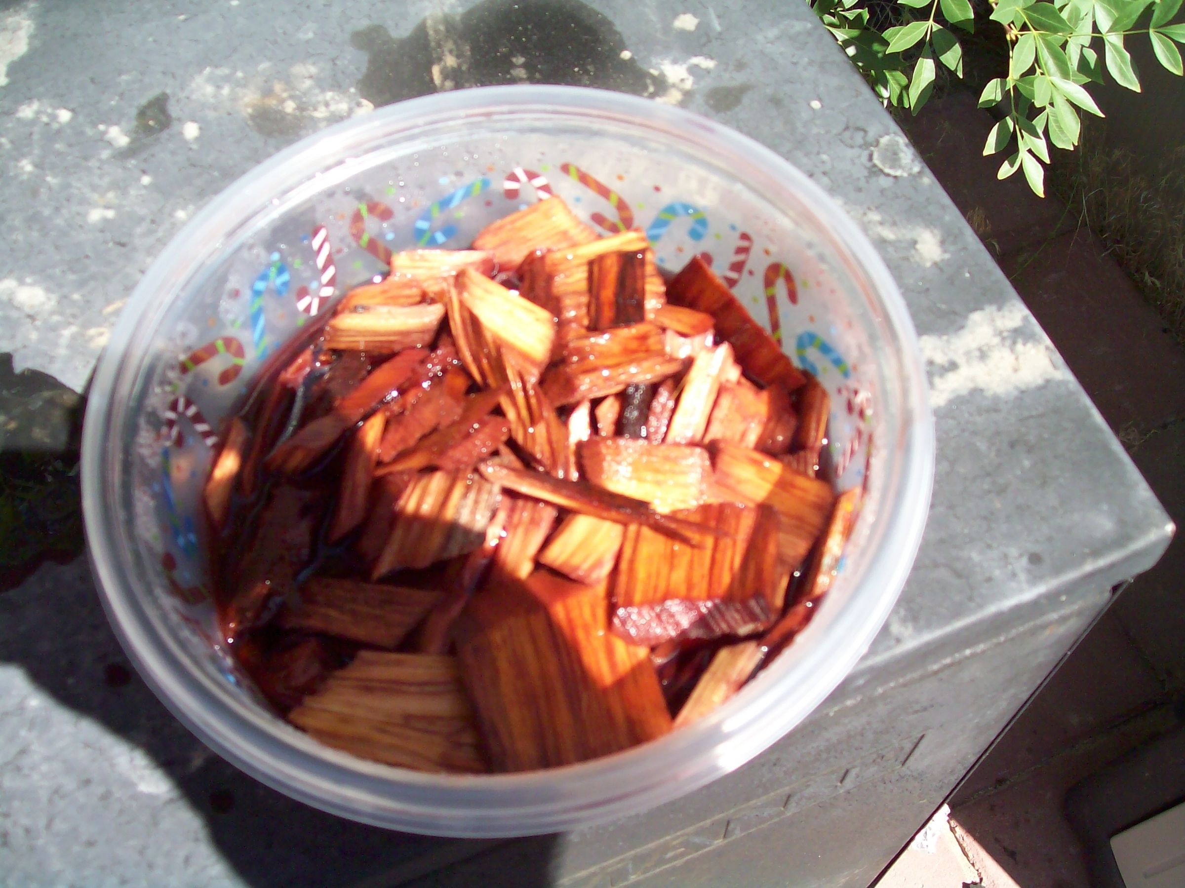 BBQ Corned Beef! : 7 Steps - Instructables