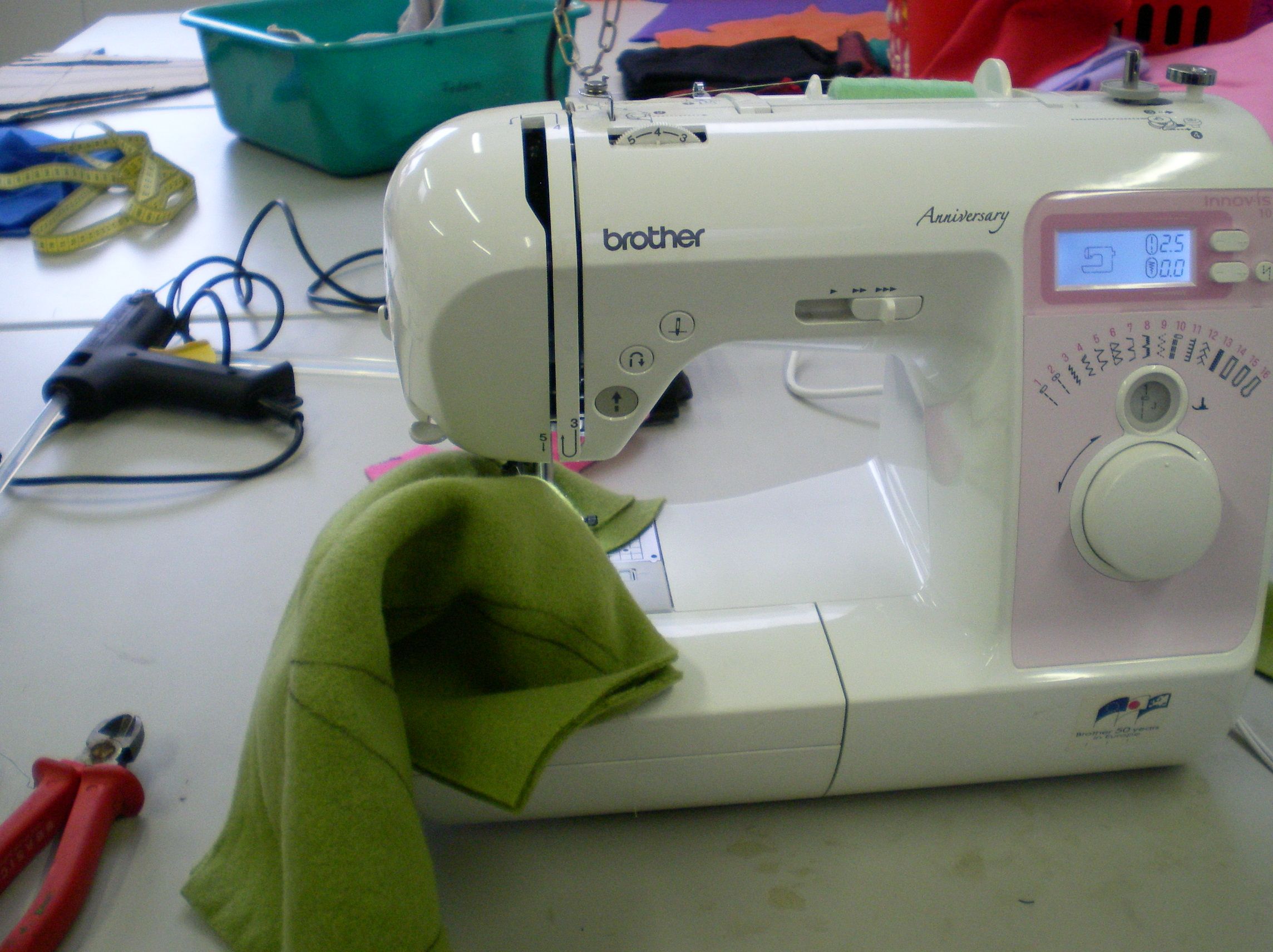 Kermit the Frog Clone : 10 Steps (with Pictures) - Instructables