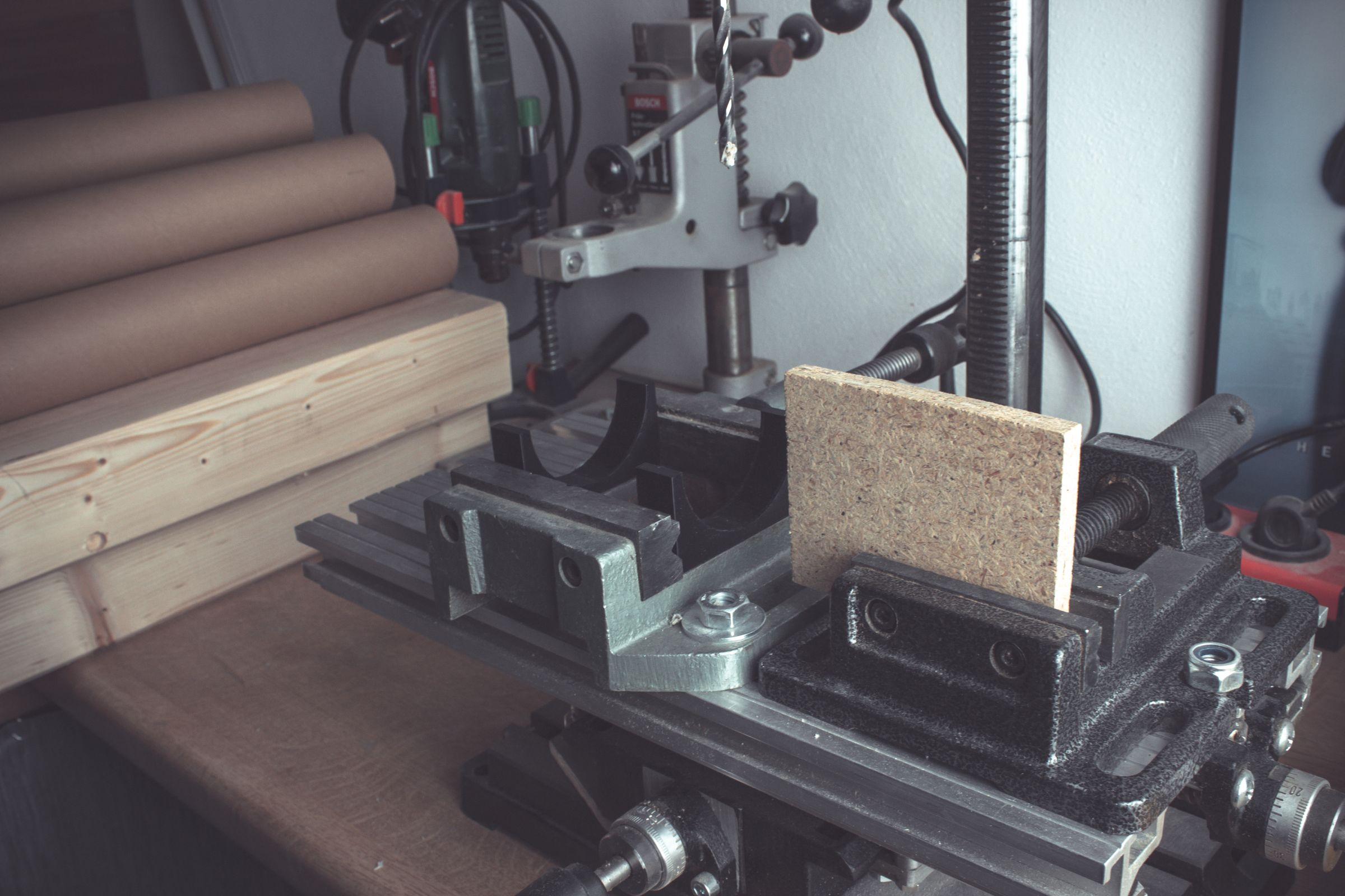 Cardboard Tube Cabinet : 15 Steps (with Pictures) - Instructables