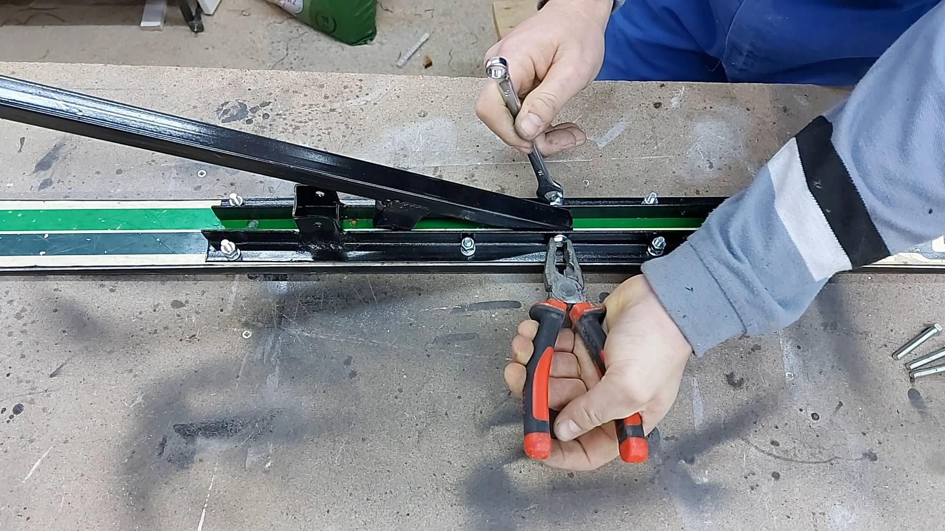 DIY Ski Sled - Plezuh : 12 Steps (with Pictures) - Instructables