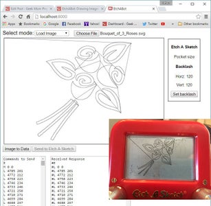 EtchABot: a Versatile CNC Etch a Sketch : 31 Steps (with Pictures) - Instructables