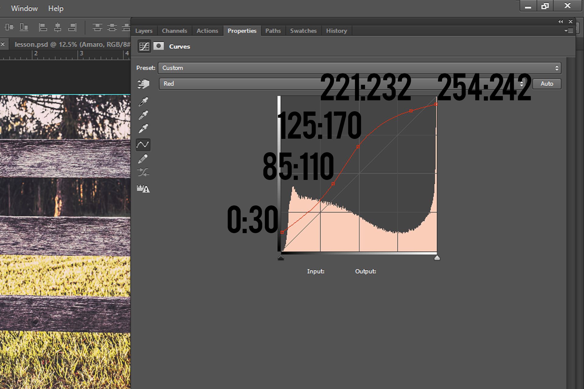 How to Make Instagram Filters in Photoshop : 21 Steps - Instructables