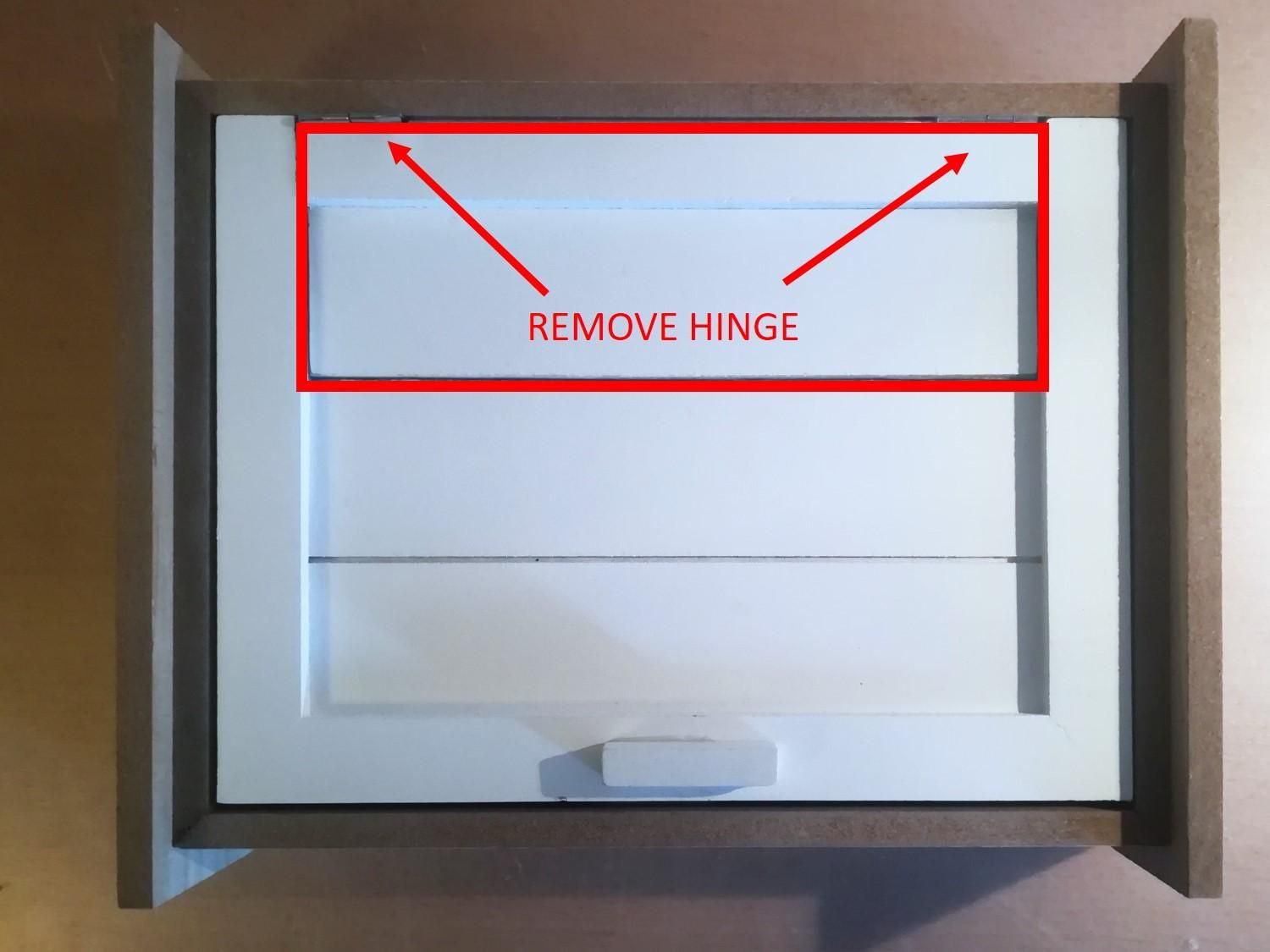 Useless Box With an Attitude : 8 Steps (with Pictures) - Instructables