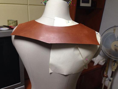 Armour Making : 14 Steps (with Pictures) - Instructables