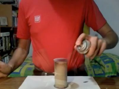 DIY Spectroscope : 8 Steps - Instructables