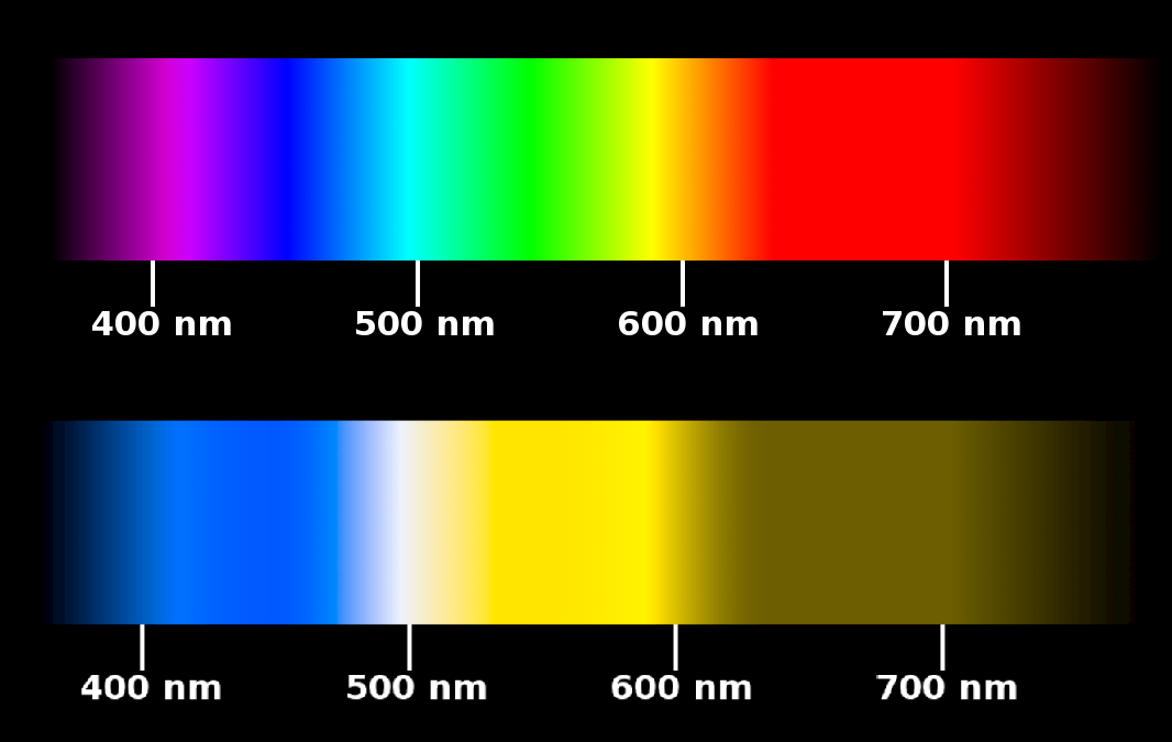 Colourblind Simulation Lamp (DaltonicLamp) : 13 Steps (with Pictures ...