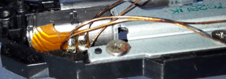 Dvd Stepper Motor Arduino : 4 Steps - Instructables