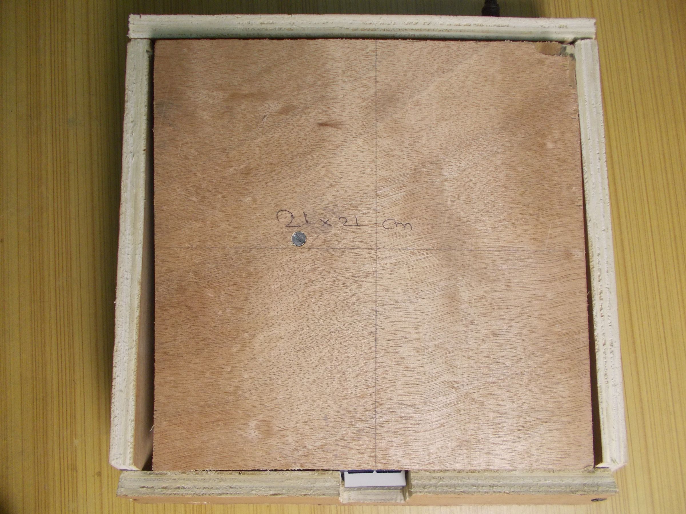 DIY Weighing Machine : 8 Steps (with Pictures) - Instructables