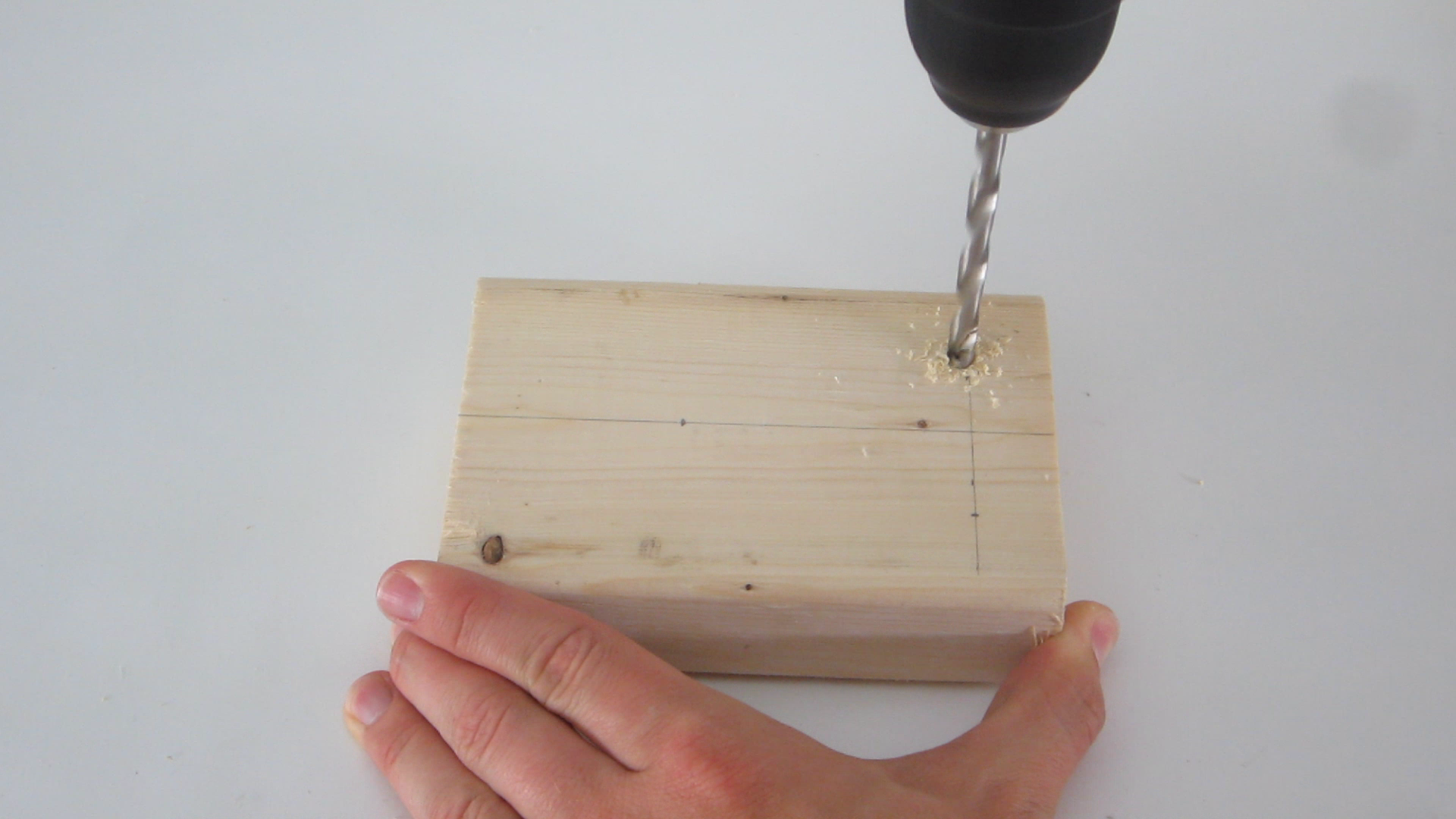 How to Punch Through Brick : 11 Steps (with Pictures) - Instructables