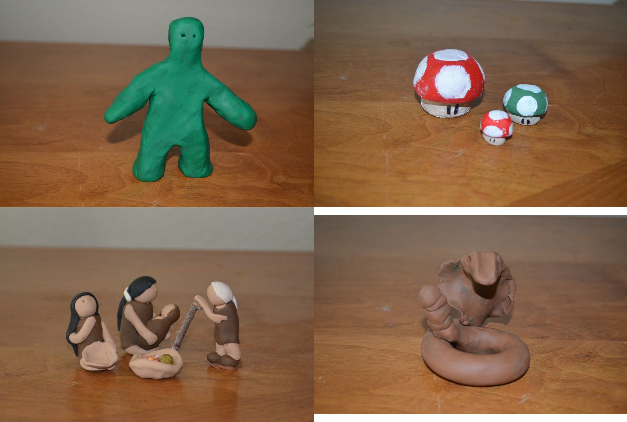How to Make an Awesome Claymation : 7 Steps (with Pictures) - Instructables