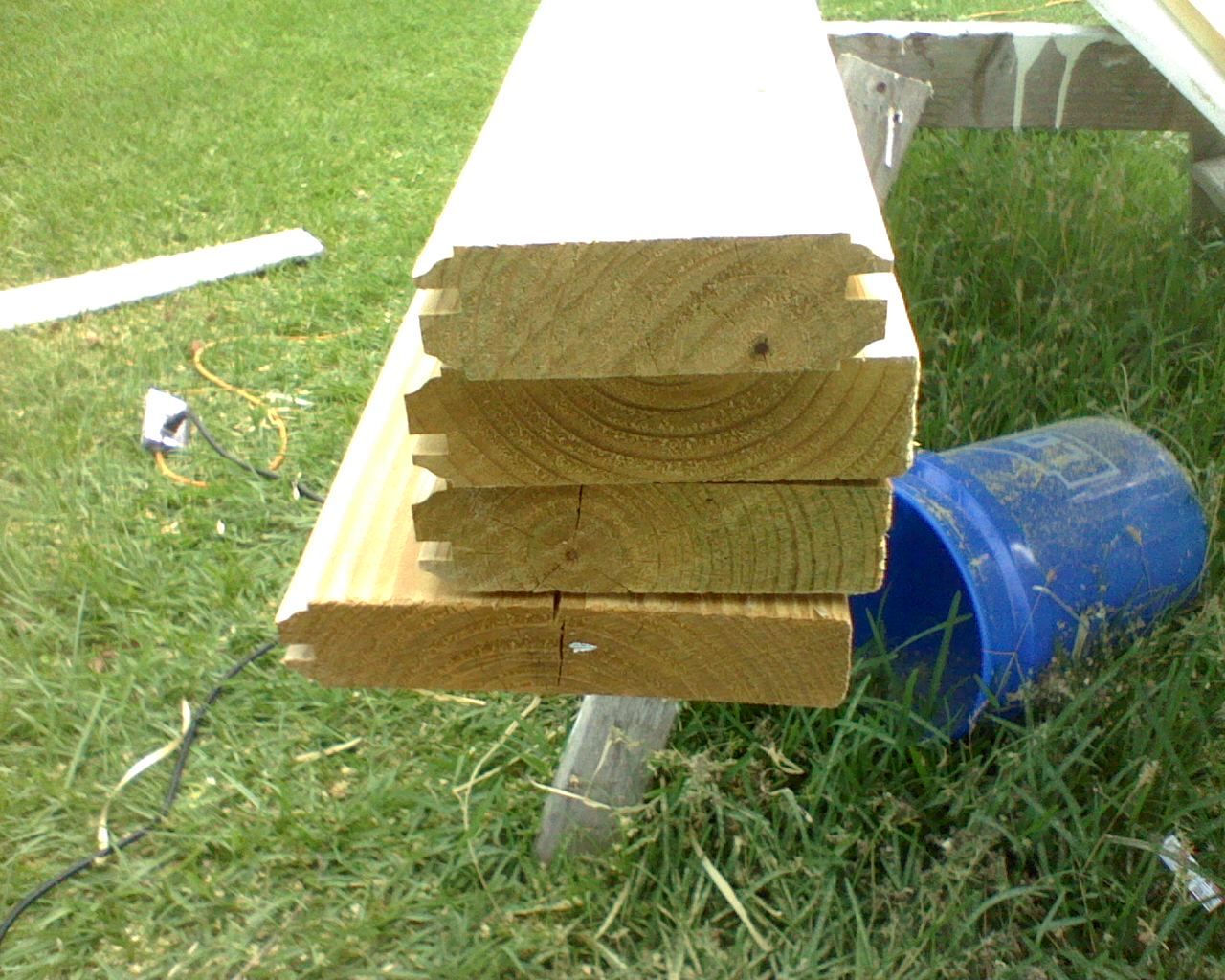 Build a Panel Door : 7 Steps - Instructables