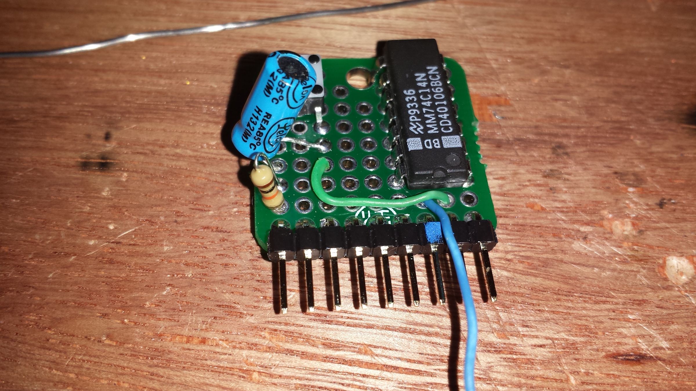 Arduino Mini-Shields : 11 Steps (with Pictures) - Instructables