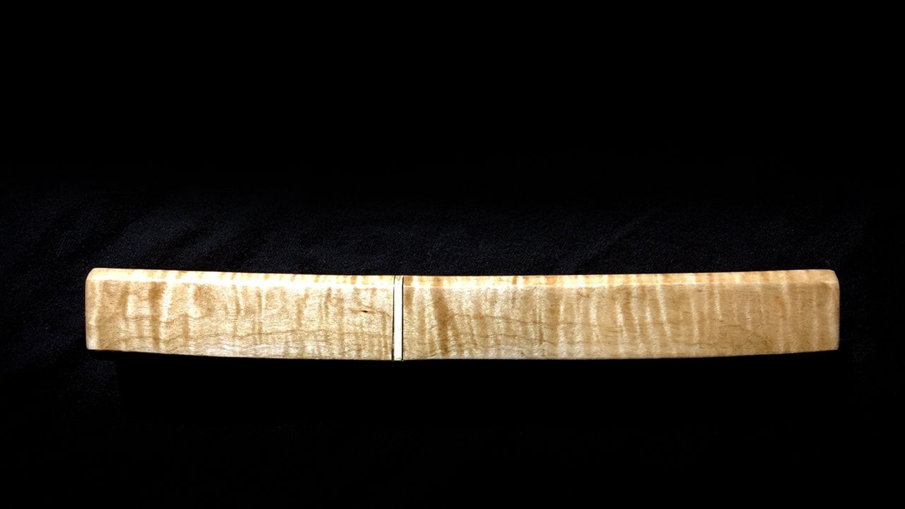 How to Make a Modern Tanto : 22 Steps (with Pictures) - Instructables