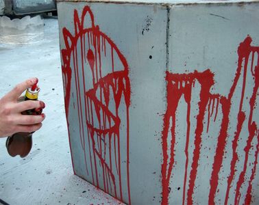 DIY Spray Paint : 7 Steps (with Pictures) - Instructables