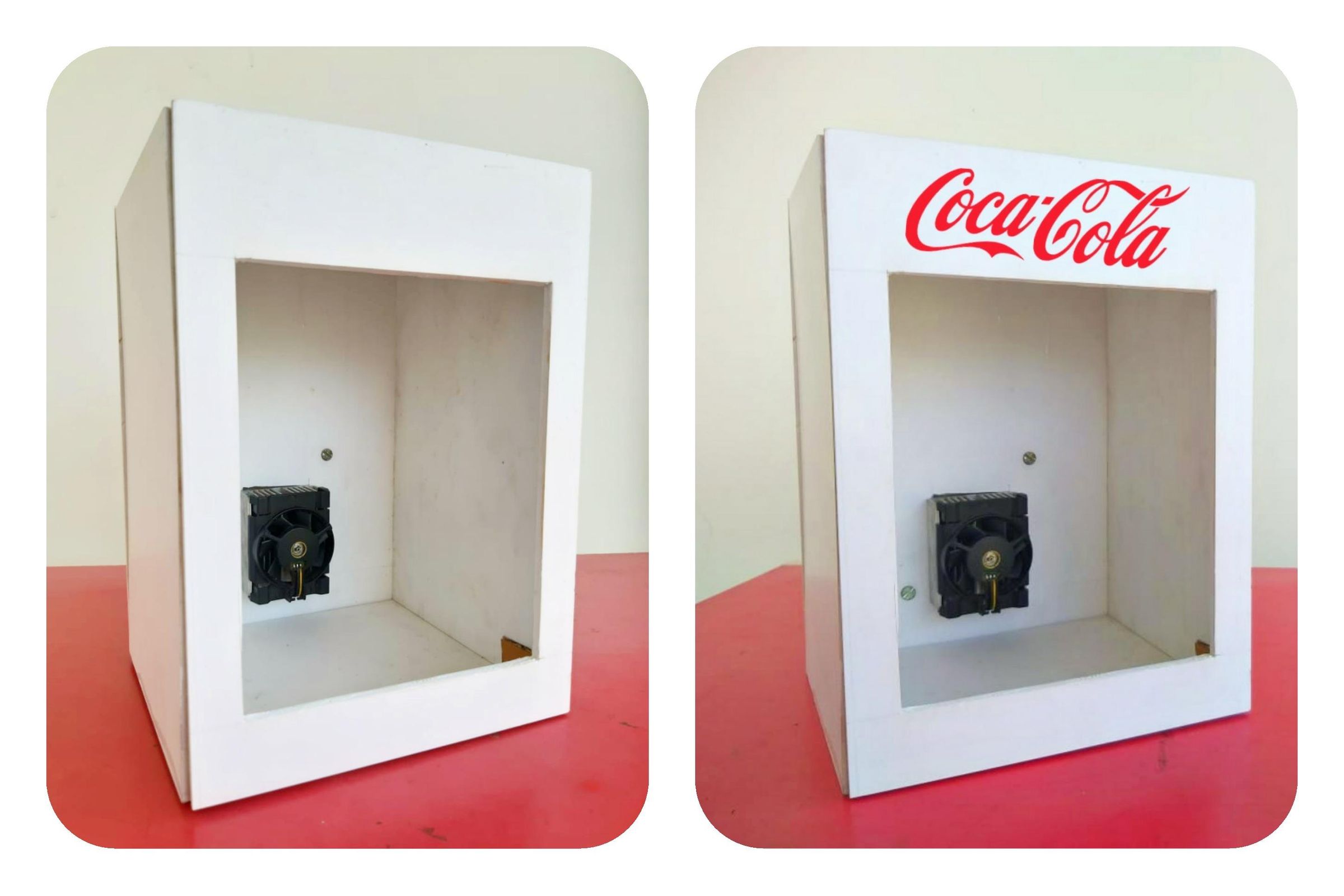DIY Mini Fridge : 6 Steps (with Pictures) - Instructables