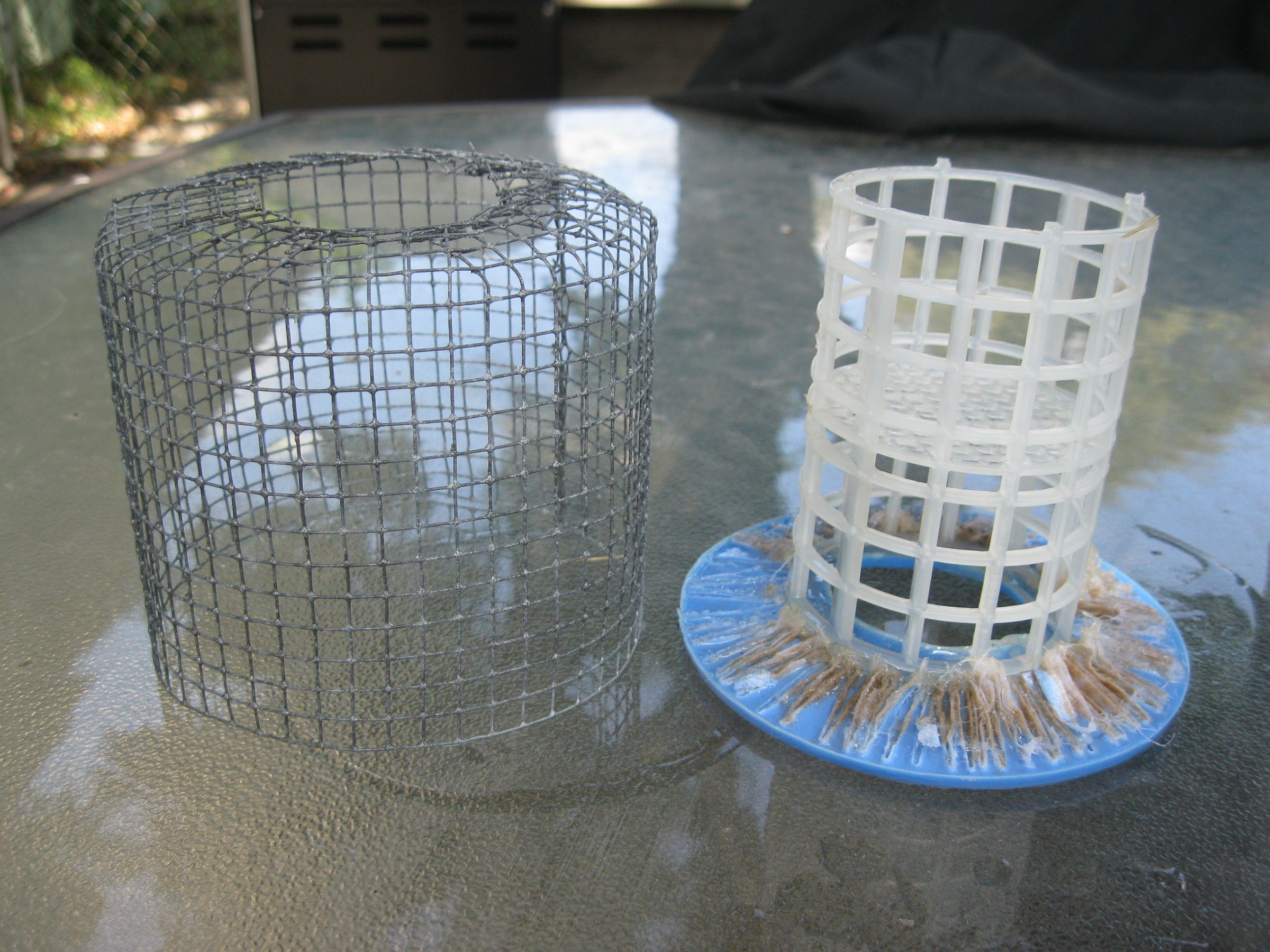 DIY Pool Filter : 4 Steps (with Pictures) - Instructables
