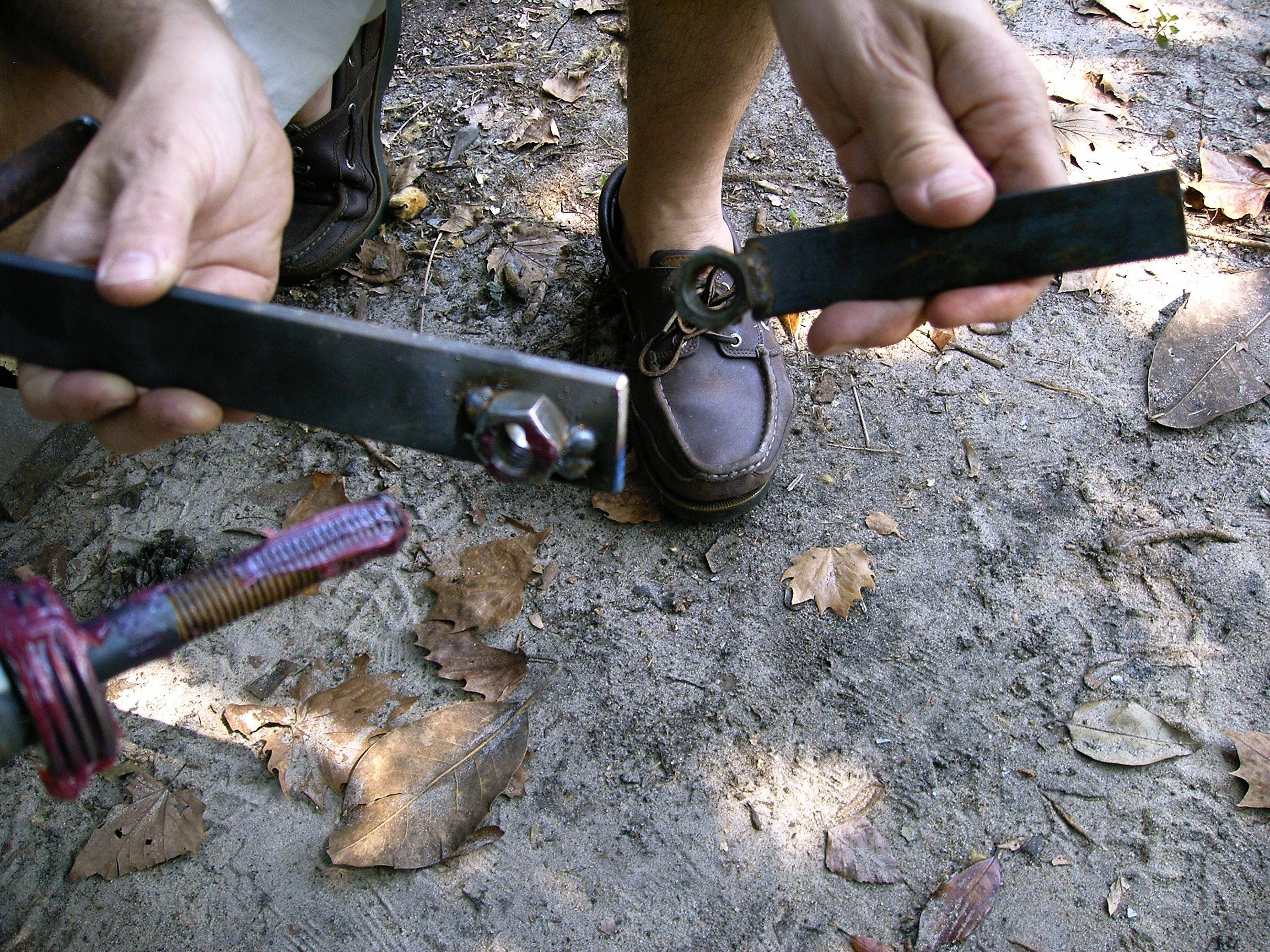Universal Nut Sheller : 48 Steps (with Pictures) - Instructables