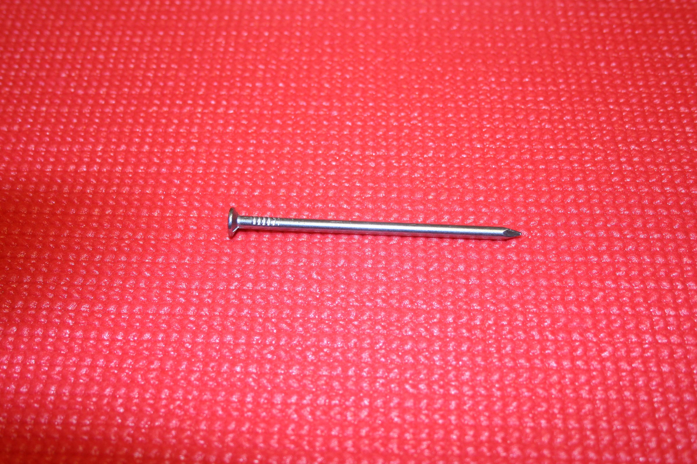 Balancing Nail Puzzle : 7 Steps (with Pictures) - Instructables