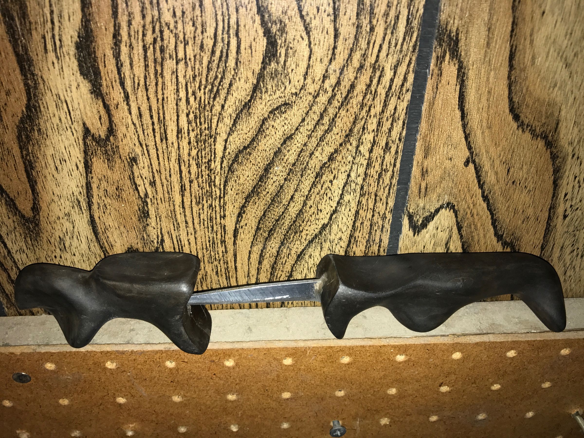 Rust and Vinegar Wood Stain : 3 Steps (with Pictures) - Instructables