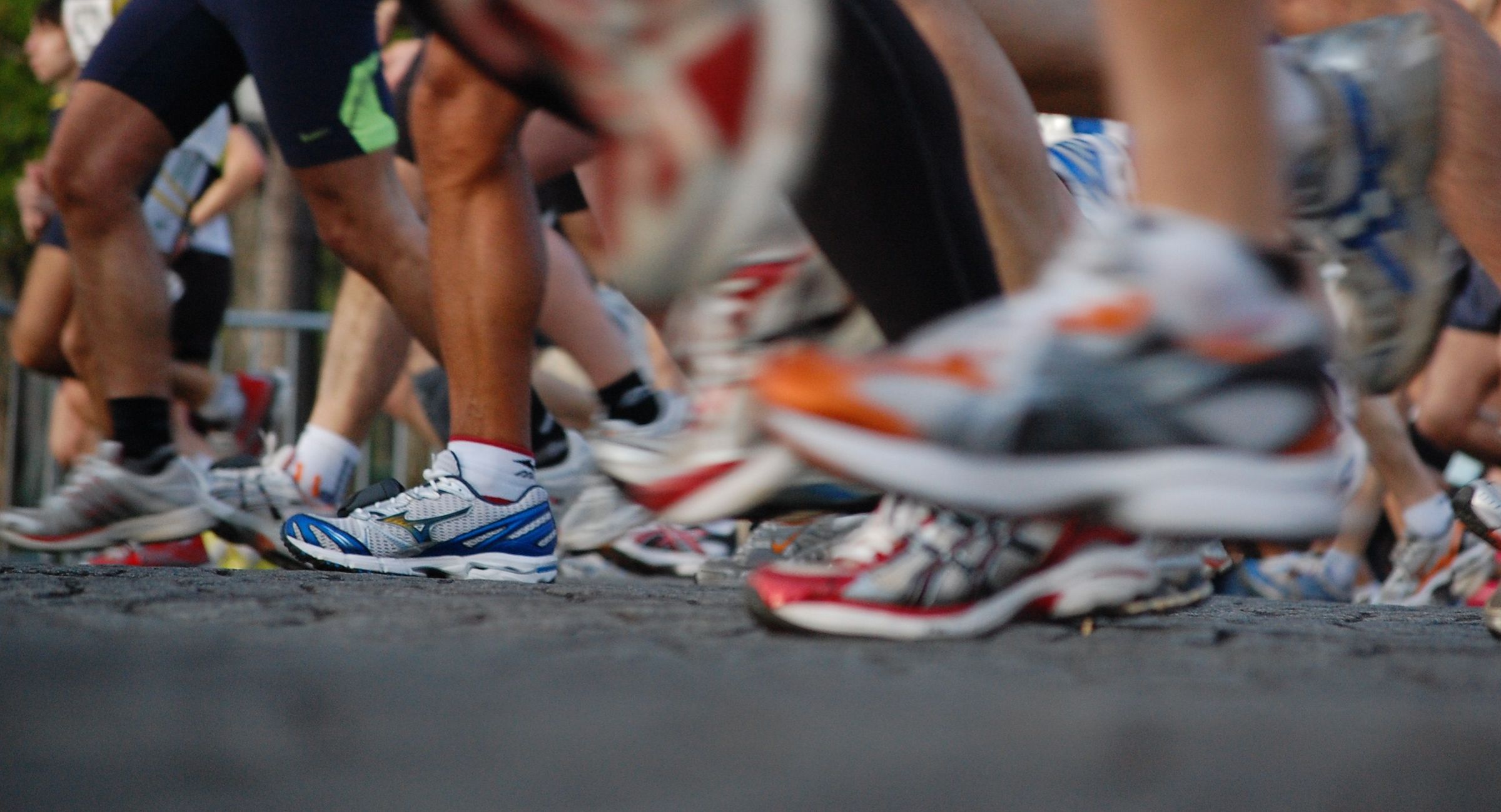How to Train to Be a Cross-Country Runner : 8 Steps - Instructables