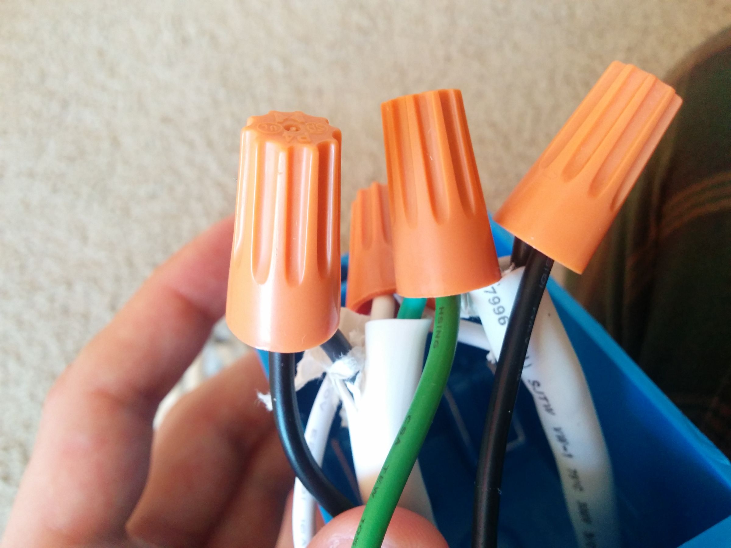 Cell Phone Controlled Crock Pot : 7 Steps - Instructables