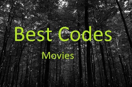 Movie Codes : 13 Steps - Instructables