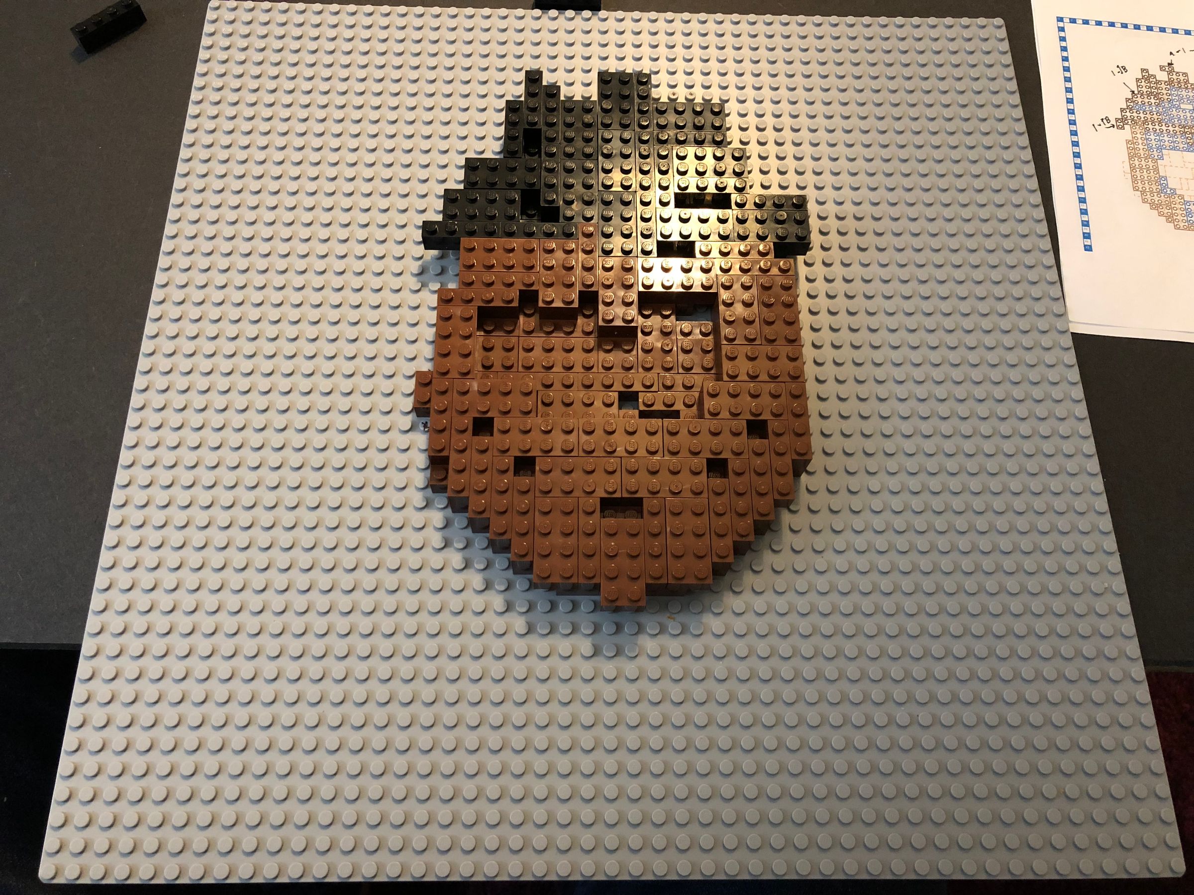 Tinkercad-LegoHead : 13 Steps (with Pictures) - Instructables