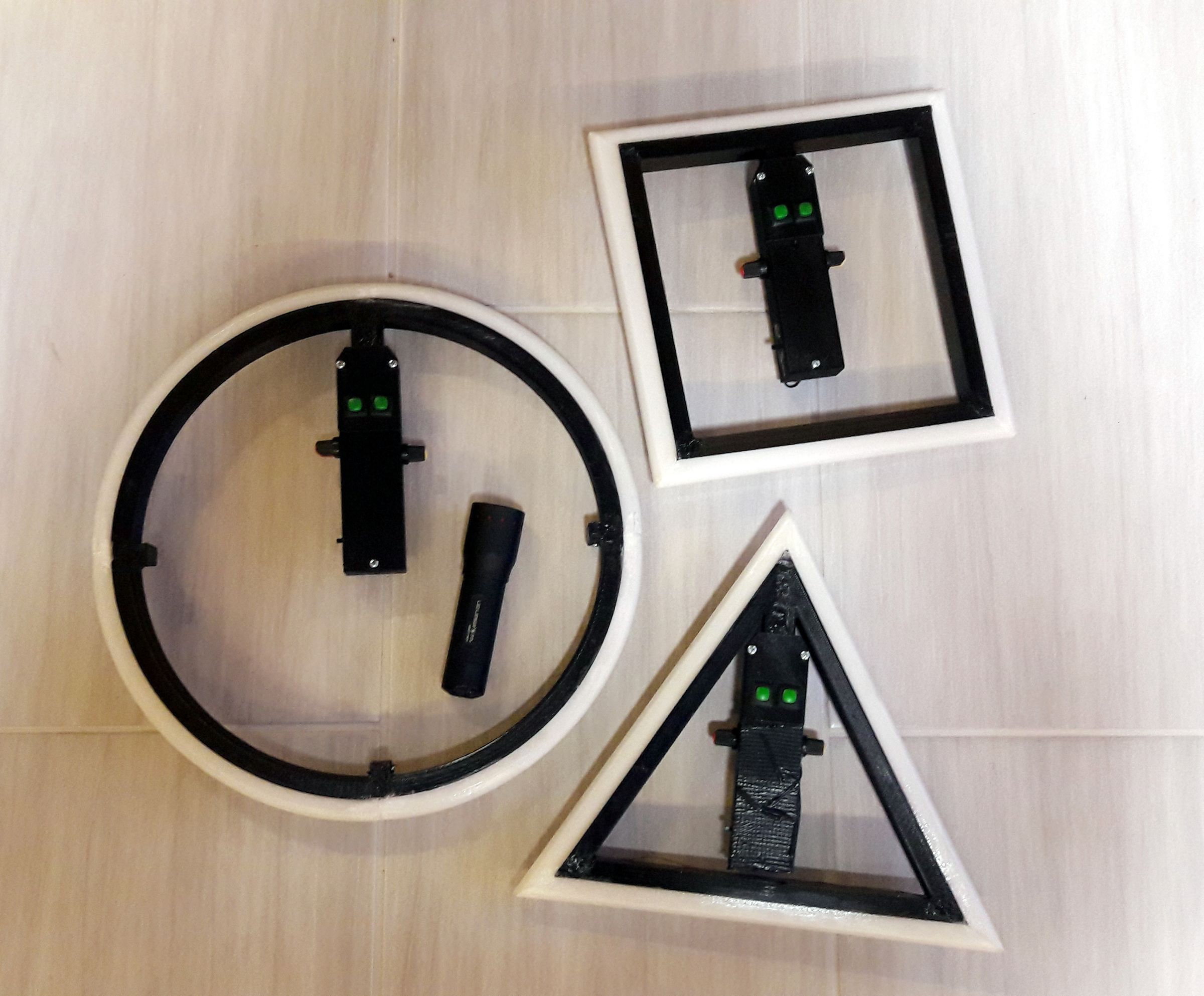 Diffusing LEDs Right : 8 Steps (with Pictures) - Instructables