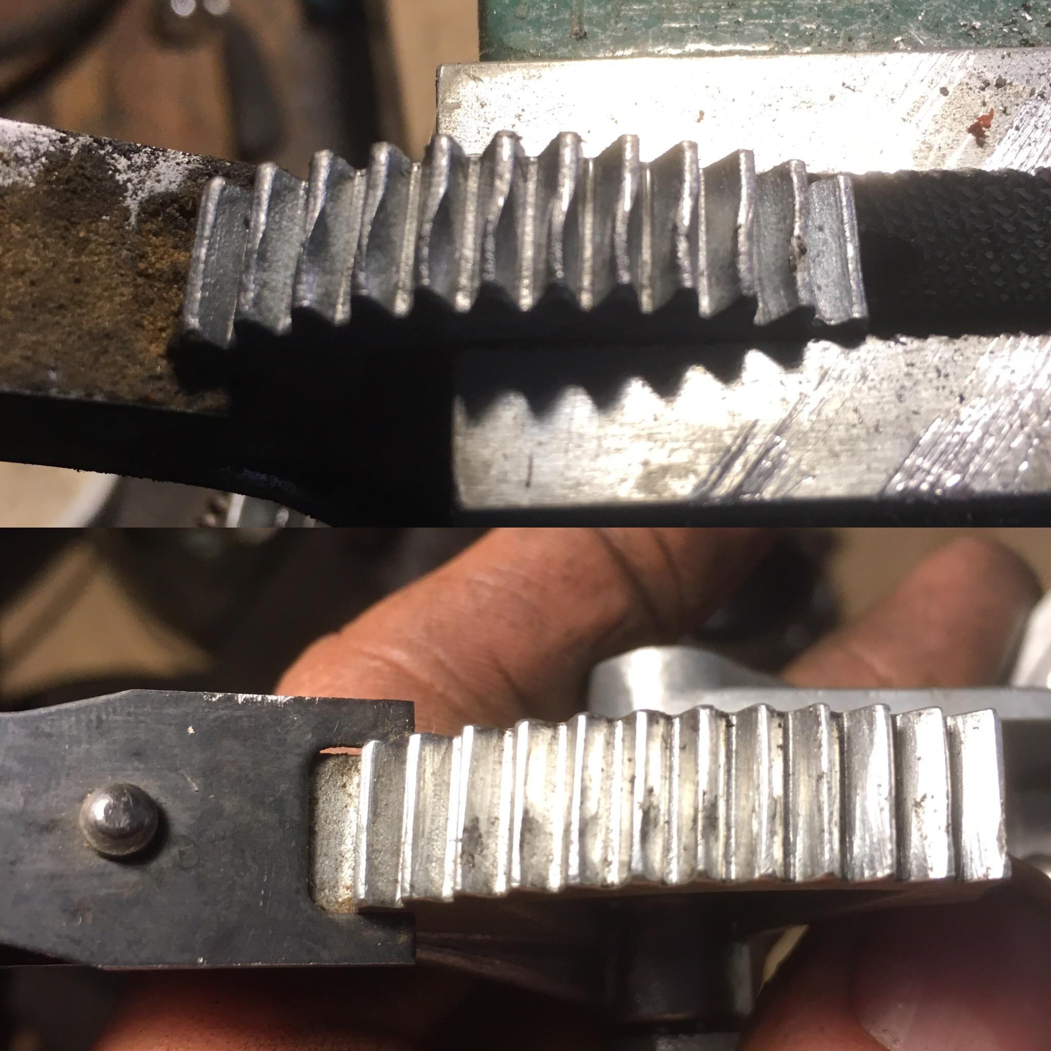 Refurbish an Old Shopsmith Mark V : 11 Steps (with Pictures ...