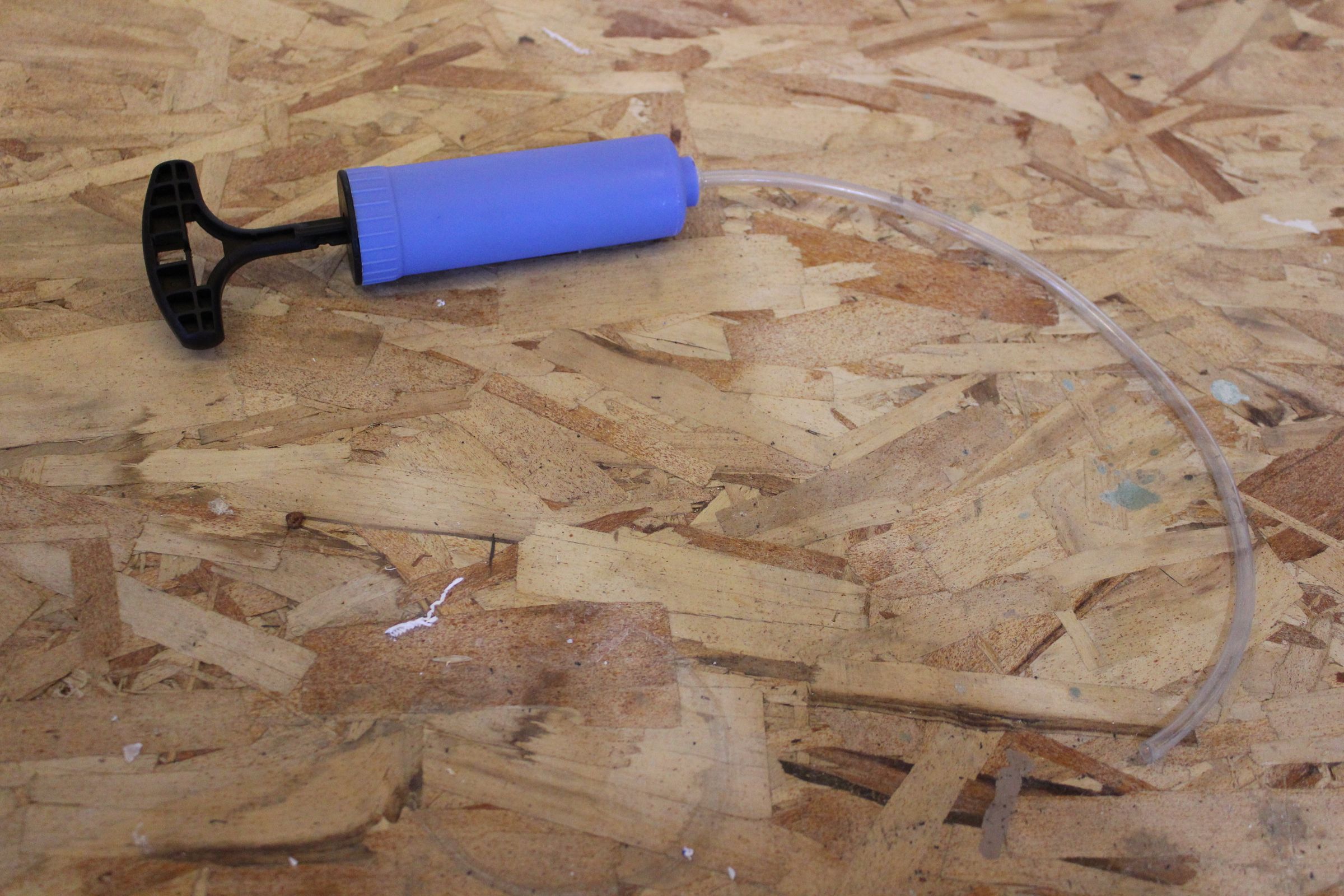 PVC Potato Shooter : 15 Steps - Instructables