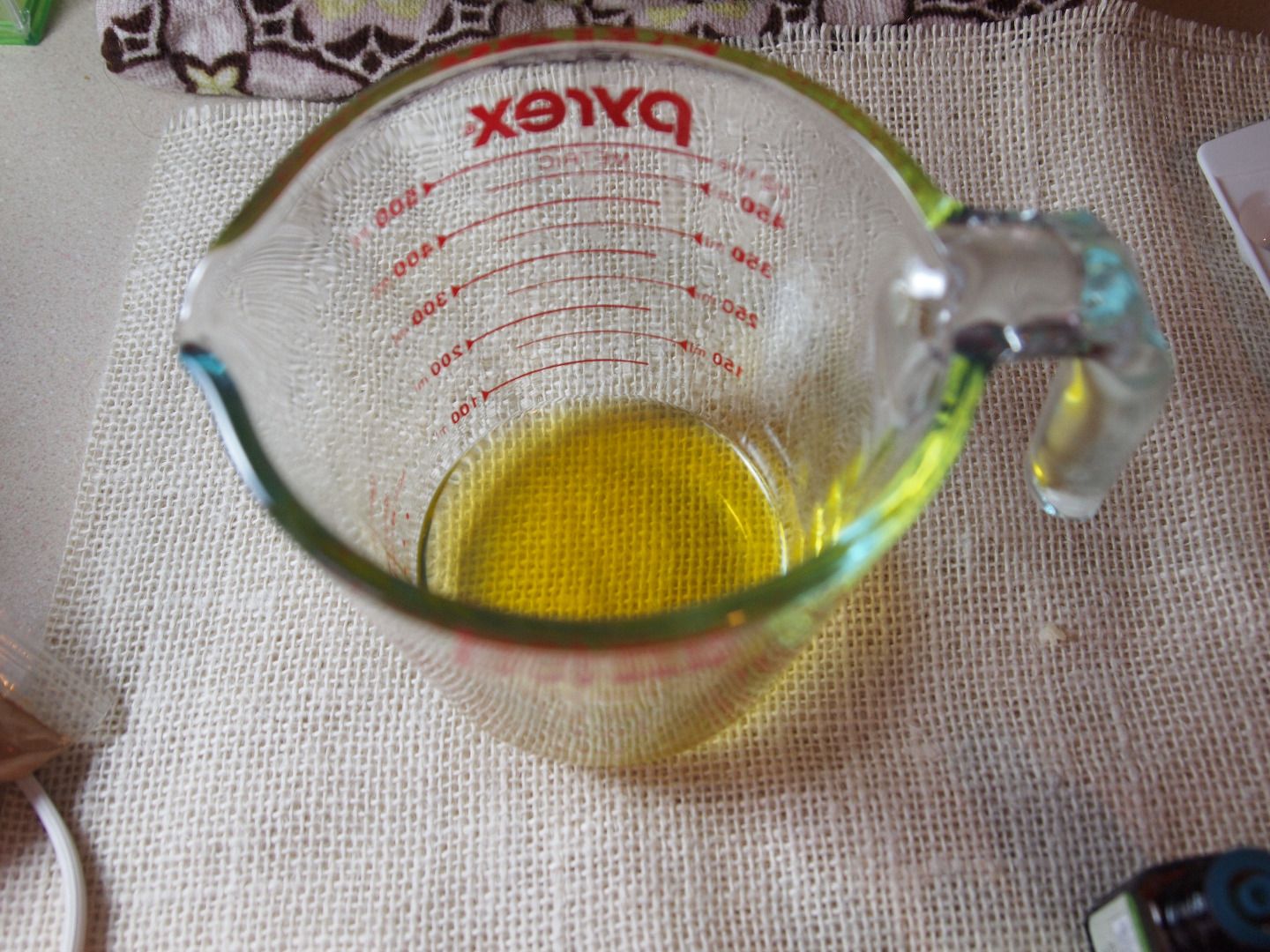 Homemade Scented Wax Melts : 5 Steps (with Pictures) - Instructables